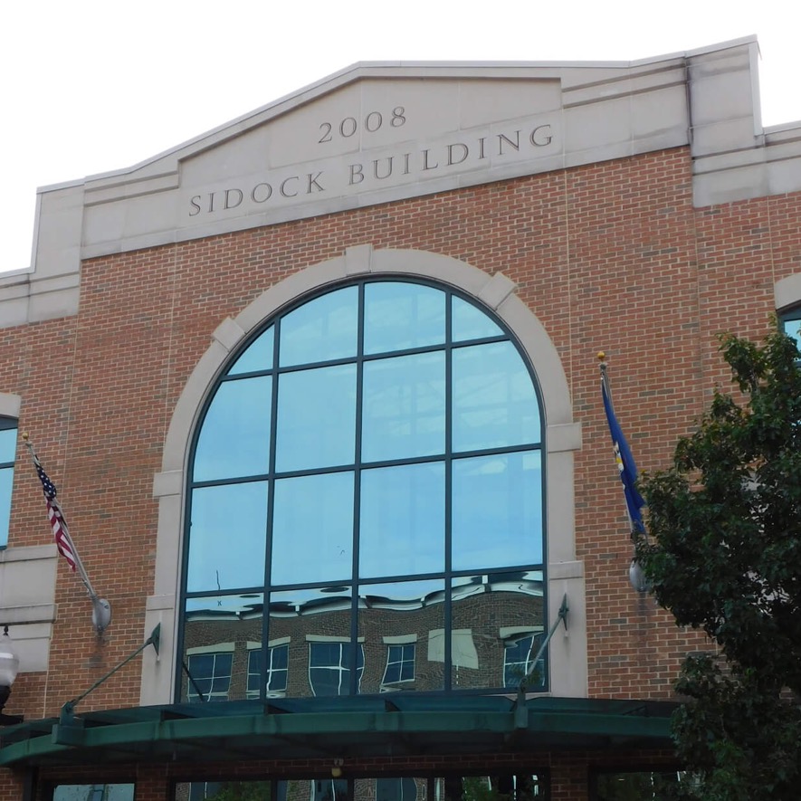 Projects – Terry's Precast Products