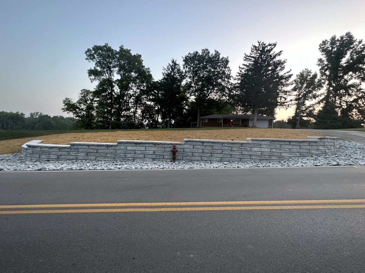 Novum Wall – Terry's Precast Products