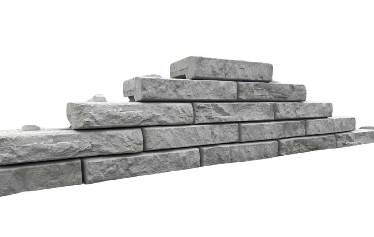 NOVUM WALL – Terry's Precast Products